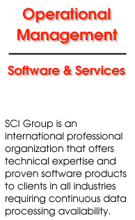 Welcome To SCI Group